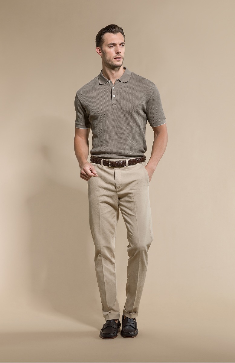 SS25 Uomo Look 15